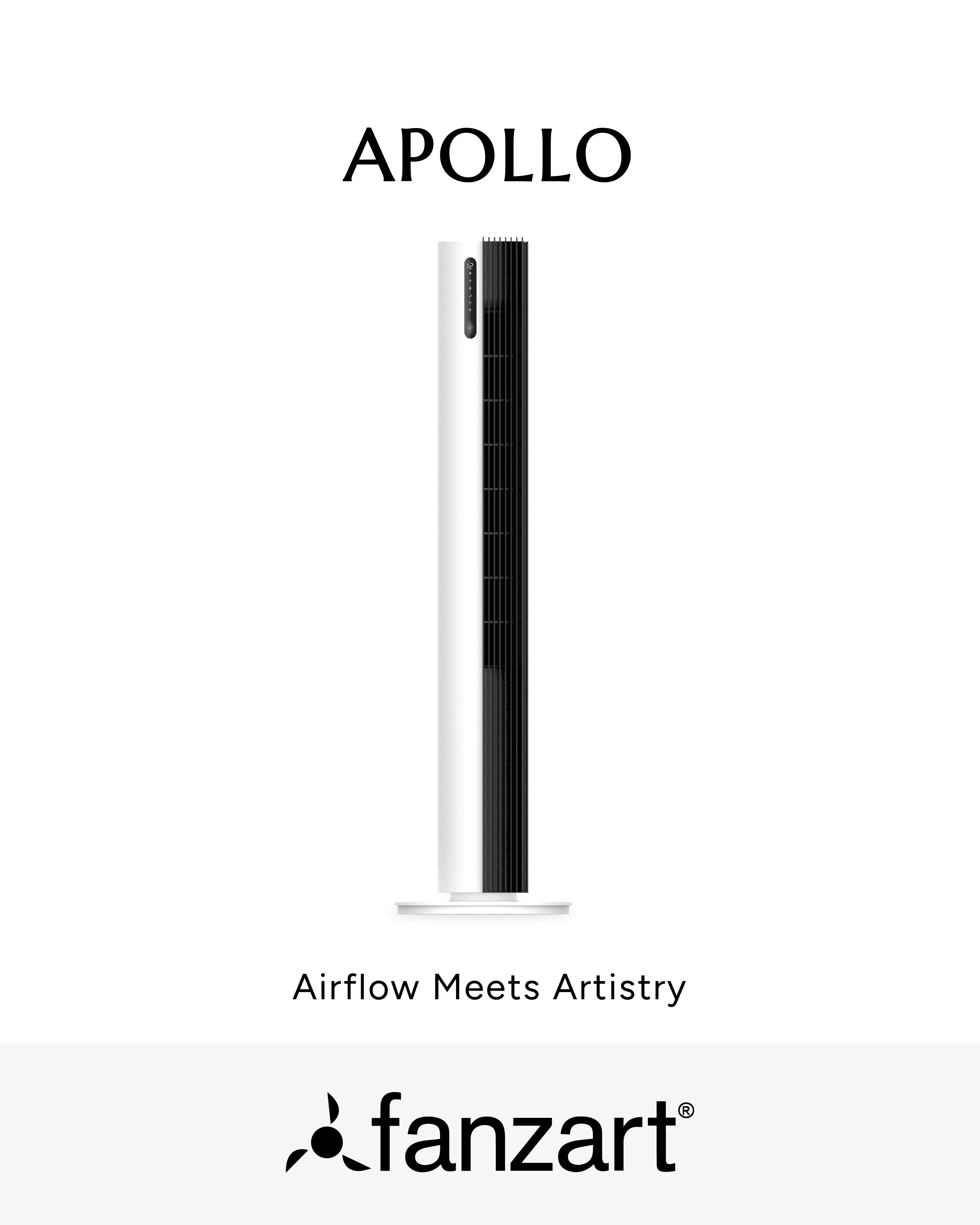 Apollo - Smart Series