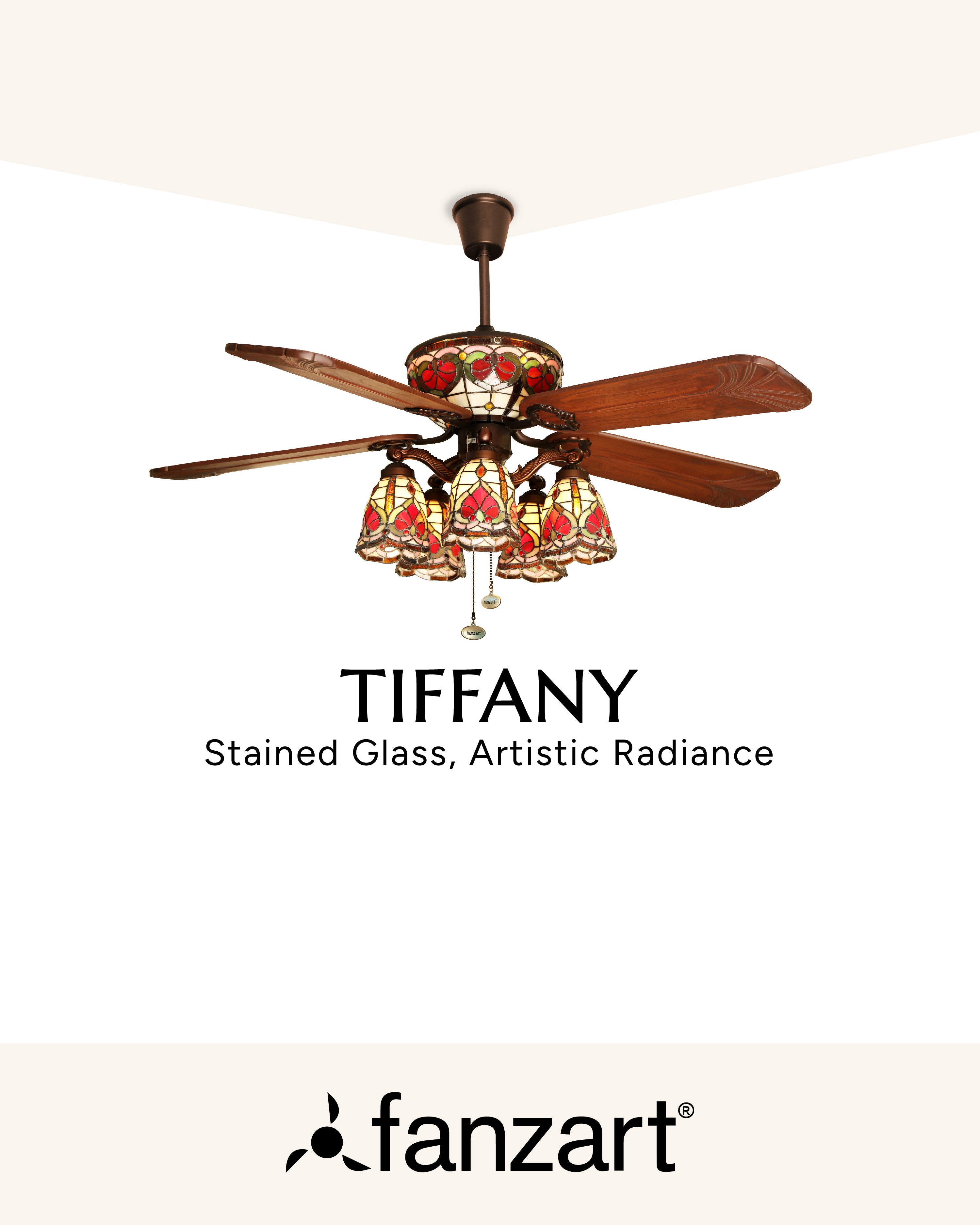 Tiffany - Classical Vintage - FANZART FANS
