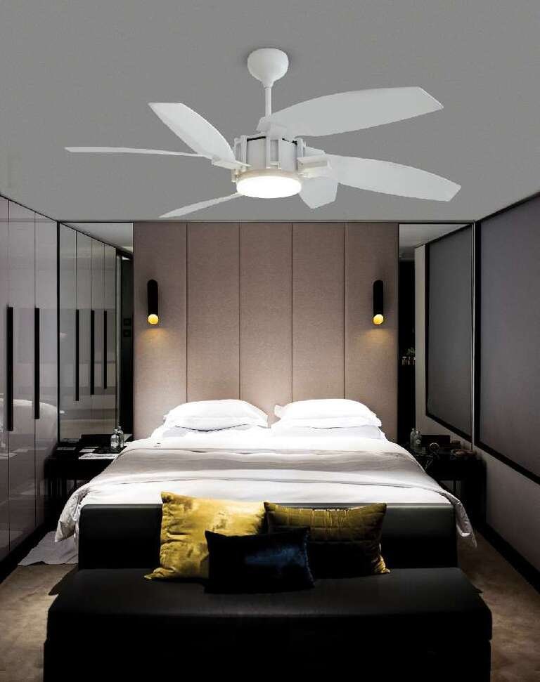 About Fanzart Fans | Luxury Designer Fans