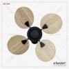 Fanzart Atom Wall Mount Fan Online