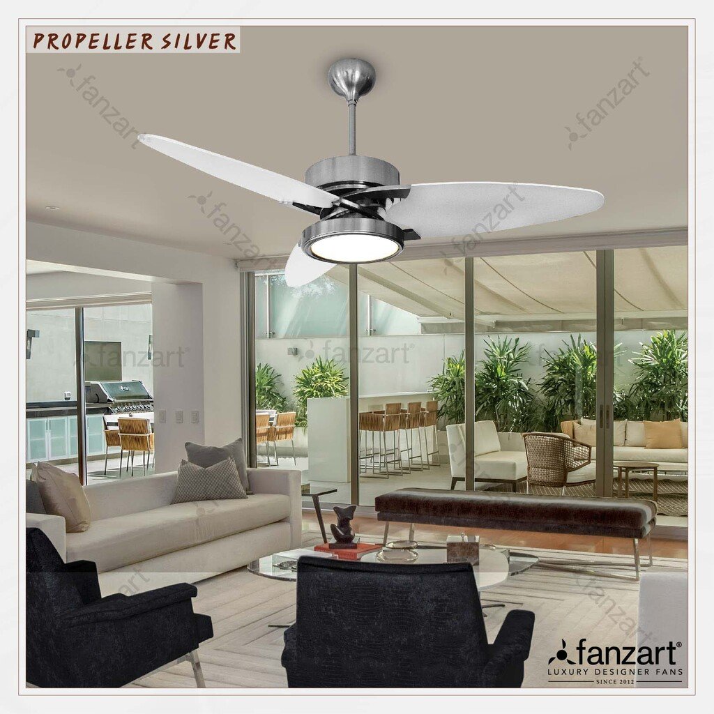 Fanzart Atom Wall Mount Fan Online