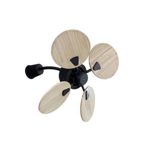 Fanzart Atom Wall Mount Fan Online