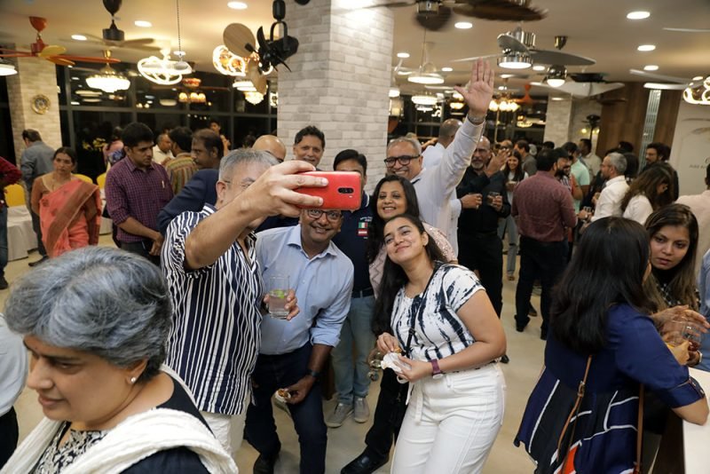 Unveiling India's Largest Luxury Designer Fan Showroom in ...